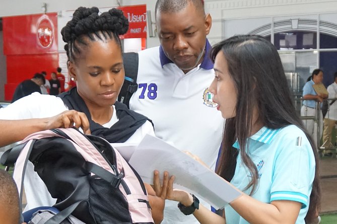 Chiang Mai Airport Transfer by Private Van  Arrival or Departure - Key Points