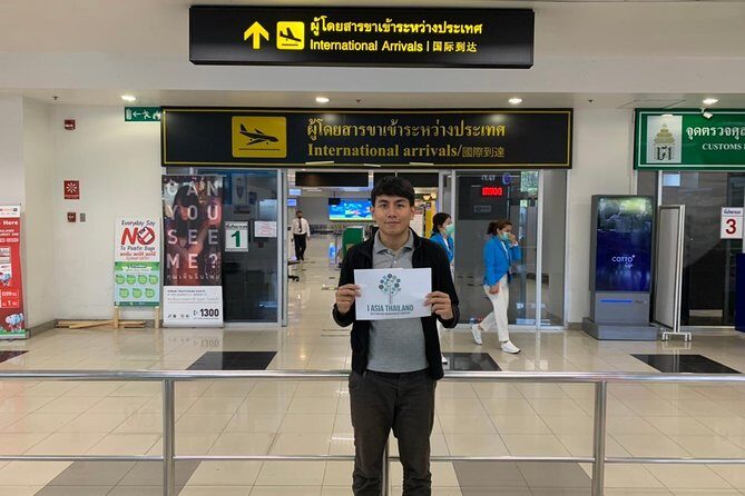 Chiang Mai Airport Transfers by Private Car - Why Choose Private Airport Transfers?