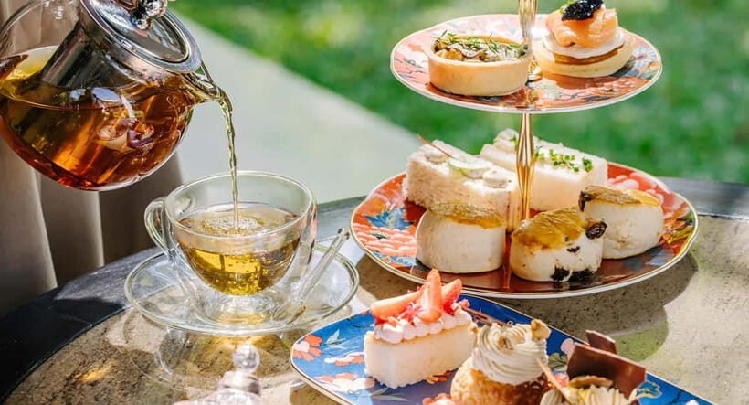 Chiang Mai: Anantara Riverside Afternoon Tea Experience - Final Thoughts