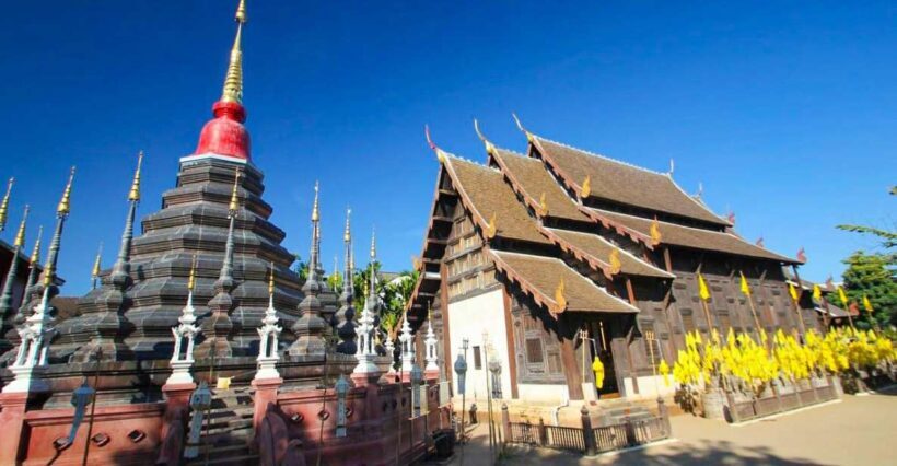 Chiang Mai: Ancient Temples Guided Spanish Tour - Key Points
