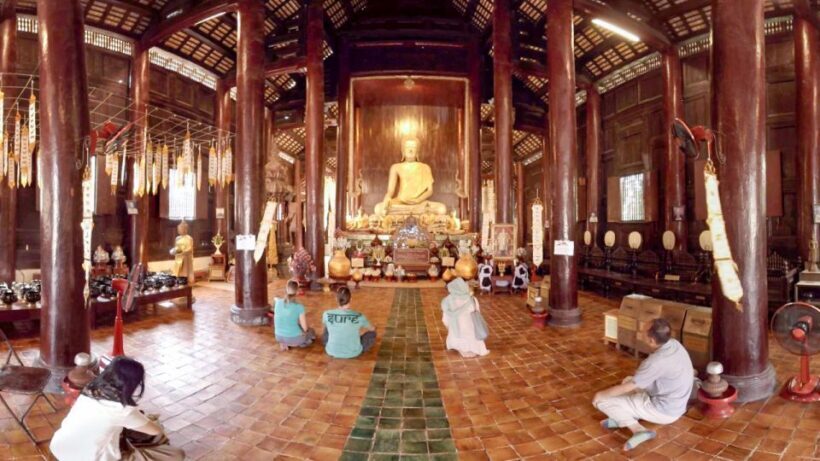 Chiang Mai: Ancient Temples Guided Spanish Tour - Getting to Know the Tour Experience