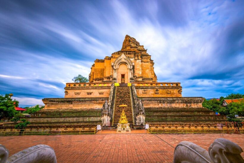 Chiang Mai: Ancient Temples Guided Spanish Tour - Summary of the Experience