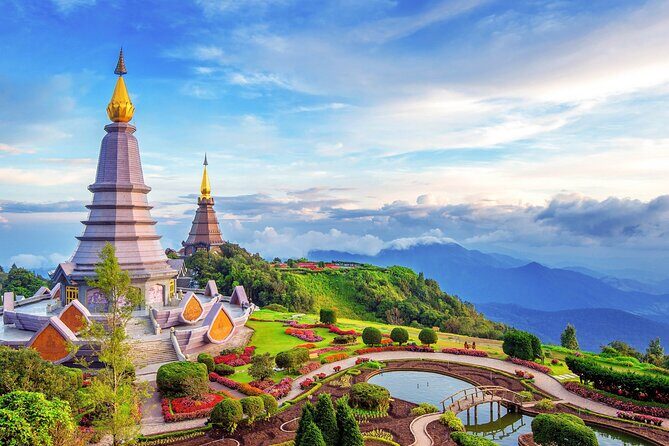 Chiang Mai and Surrounding Area: Private Customizable Tour - Who This Tour Is Best For