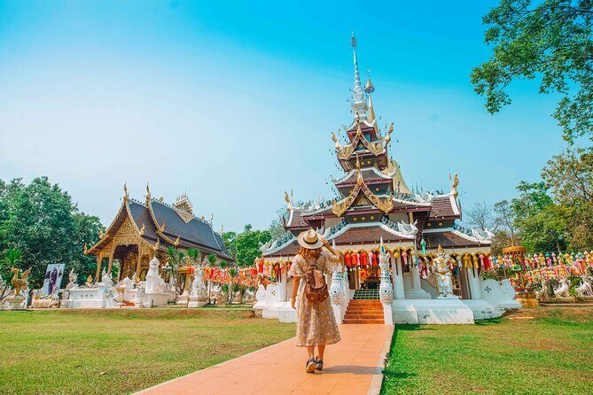 Chiang Mai and Surrounding Area: Private Customizable Tour - Final Thoughts