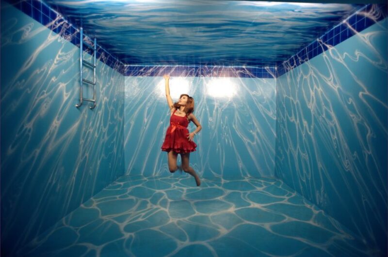 Chiang Mai: Art in Paradise Illusion Museum Entry Ticket - The Sum Up: Who Will Love This Experience?