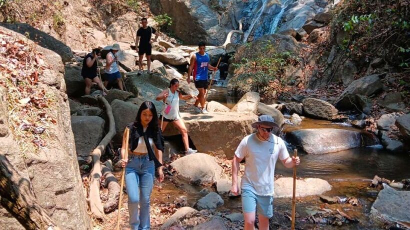 Chiang Mai: ATV Adventure, Jungle Hike & White Water Rafting - Authenticity and Quality