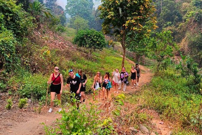 Chiang Mai ATV, Hiking and Rafting Adventure - Final Thoughts: Is It Worth It?