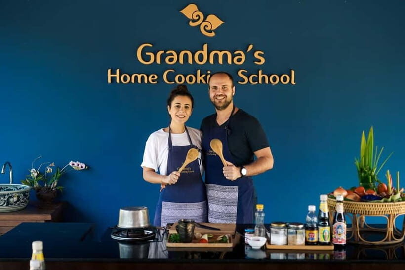 Chiang Mai: Authentic Cooking Class with Market & Farm Visit - Final Thoughts