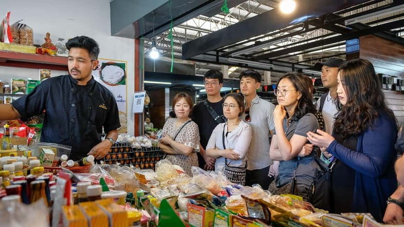 Chiang Mai: Authentic Cooking Class with Market & Farm Visit - FAQ