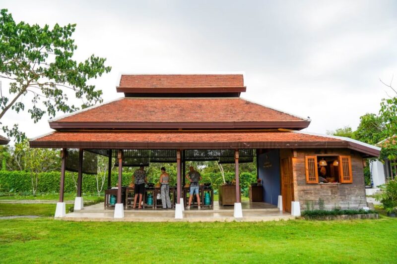 Chiang Mai: Authentic Thai Cooking Class and Farm Visit - Who Will Love This Tour?