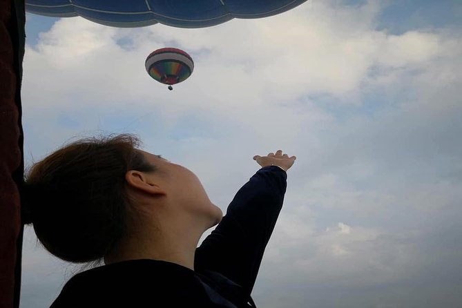 Chiang Mai Balloon Adventure: Classic Basket Balloon Ride - The Itinerary in Detail