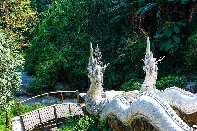 Chiang Mai Best City Tour with Doi Suthep & Iconic Temples - Real Traveler Experiences