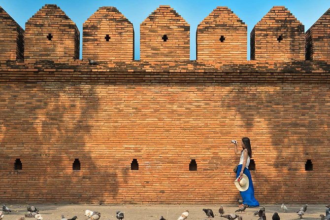 Chiang Mai Best City Tour with Doi Suthep & Iconic Temples - The Sum Up