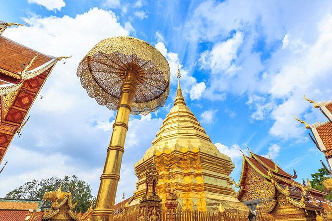 Chiang Mai Best City Tour with Doi Suthep, Pha Lat & Chedi Luang - Final Thoughts: Is This Tour for You?