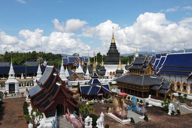 Chiang Mai Biking & River Kayak : Gentle Thrills in a Lush Valley - FAQ