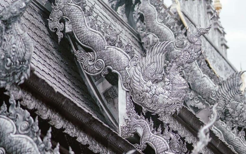 Chiang Mai: Boat Cruise, TukTuk & Songtaew Ride - FAQ