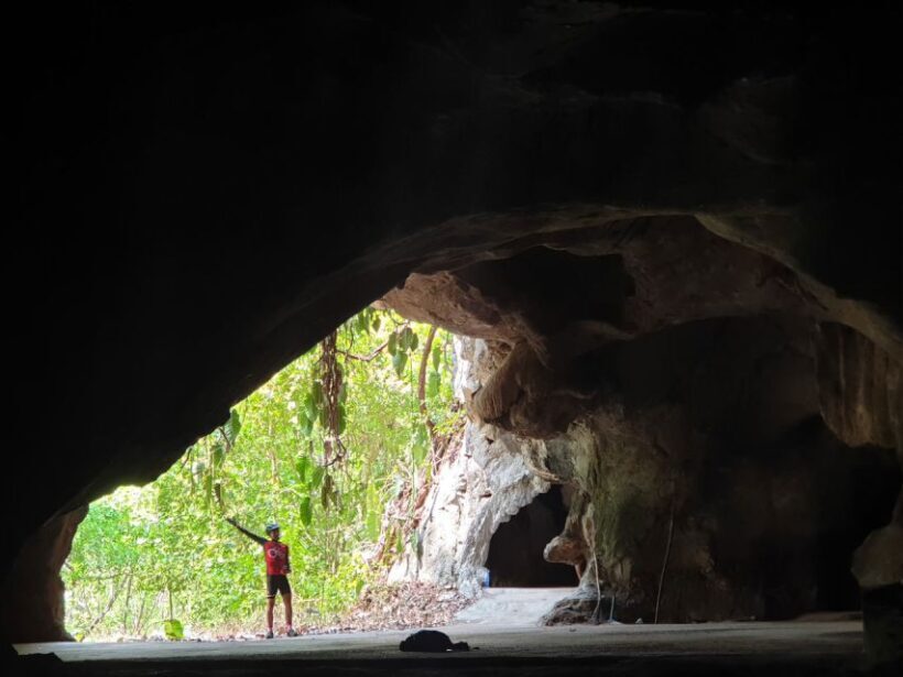 Chiang Mai: Boat Ride and Cycling Tour to Sticky Waterfall - An In-Depth Look at the Chiang Mai Adventure