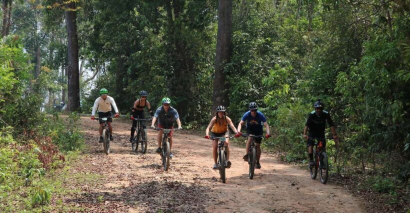 Chiang Mai: Buffalo Soldier Trail Guided Mountain Biking - Practical Details and Value