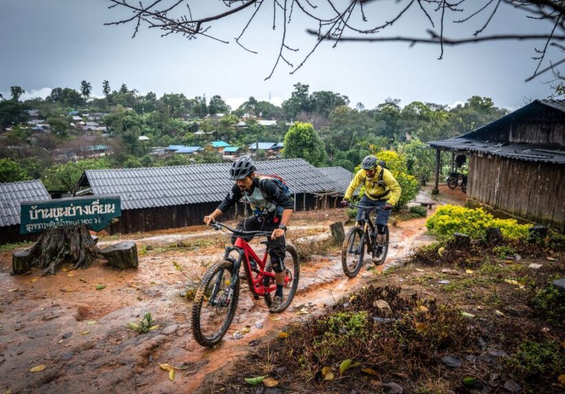 Chiang Mai: Buffalo Soldier Trail Guided Mountain Biking - Who Will Love This Tour?