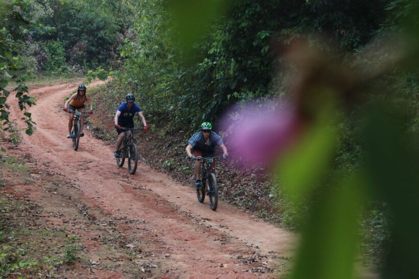 Chiang Mai: Buffalo Soldier Trail Guided Mountain Biking - Final Thoughts