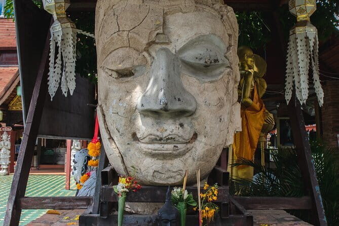 Chiang Mai by Bike - City & Local Food Tour - Who Should Consider This Tour?