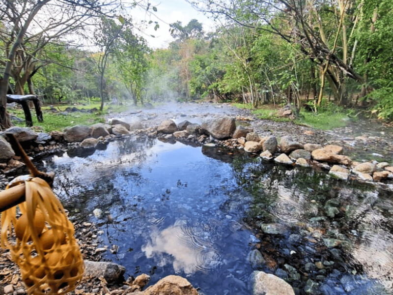 Chiang Mai : Charming Pai in One Day Trip with Driver - Potential Drawbacks and Considerations