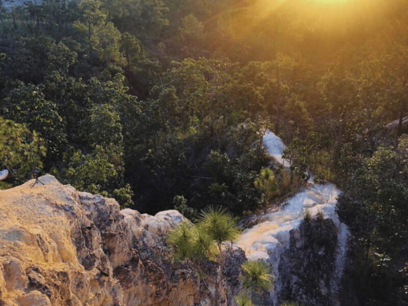 Chiang Mai : Charming Pai in One Day Trip with Driver - Frequently Asked Questions