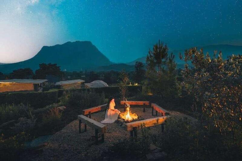 Chiang Mai: Chiang Dao 2 Days 1 Night Private Tour - Key Points