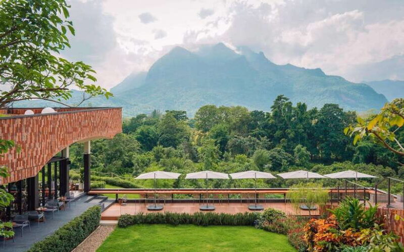 Chiang Mai: Chiang Dao 2 Days 1 Night Private Tour - Transportation and Comfort