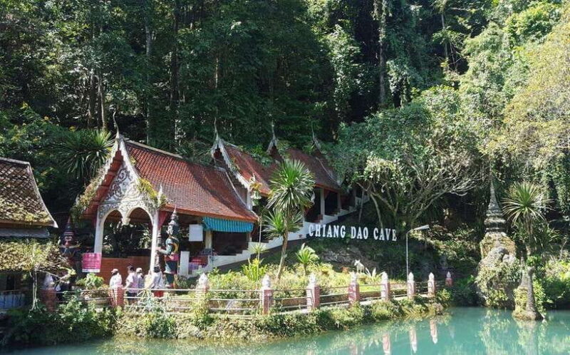 Chiang Mai: Chiang Dao 2 Days 1 Night Private Tour - Potential Drawbacks