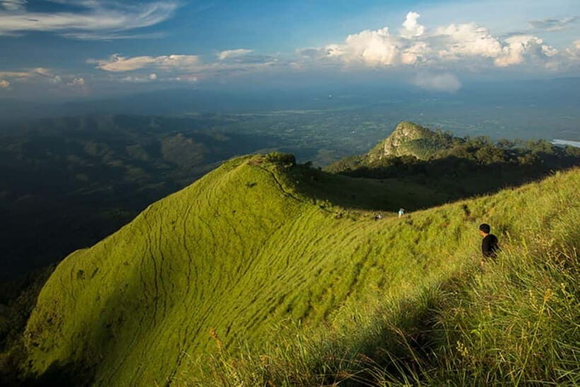 Chiang Mai: Chiang Dao Cave, 5 Hill Tribes & Viewpoint Tour - An In-Depth Look at the Chiang Dao Tour