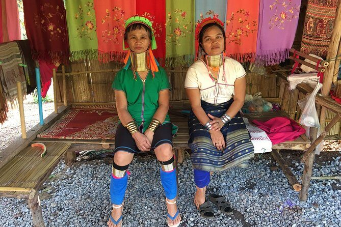 Chiang Mai Chiang Rai 2 day 1 night trip - An In-Depth Look at the Itinerary