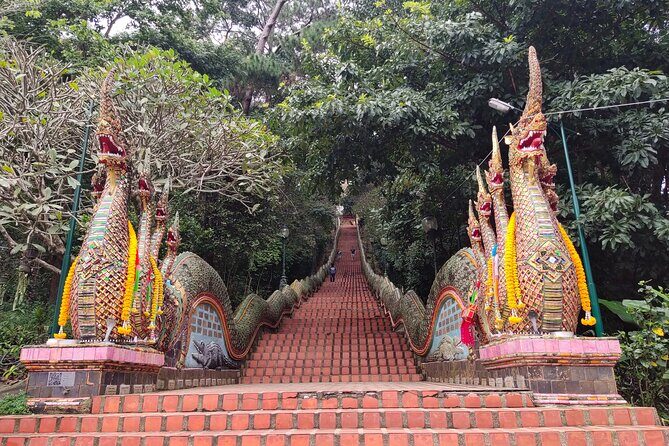 Chiang Mai Chiang Rai 2 day 1 night trip - Who Will Enjoy This Tour?