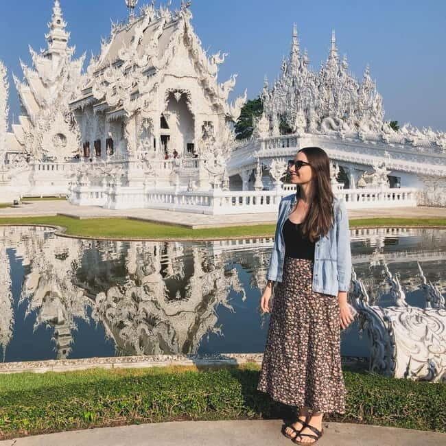 Chiang Mai: Chiang Rai Famous Temples & Hot Springs Day Trip - Who Should Consider This Tour?