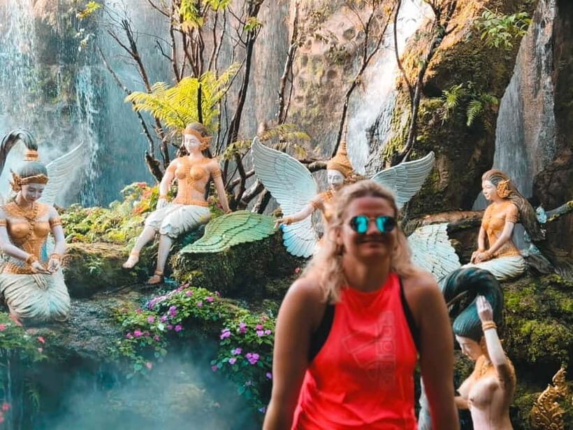 Chiang Mai: Chiang Rai Highlights in One Day - The Pros and Cons of the Tour