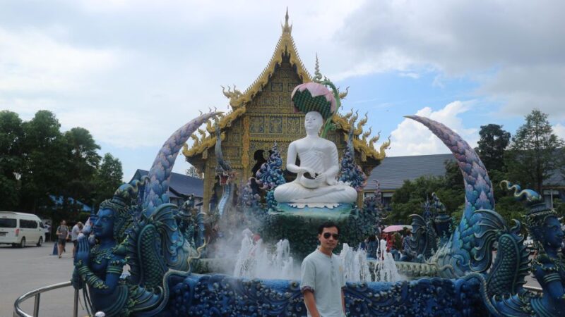 Chiang Mai: Chiang Rai Temples & Black House Discovery Tour - Final Thoughts