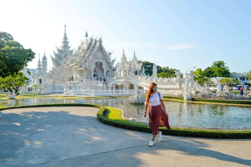 Chiang Mai: Chiang Rai Temples Day Trip with Hot Springs - Final Thoughts: Is This Tour for You?