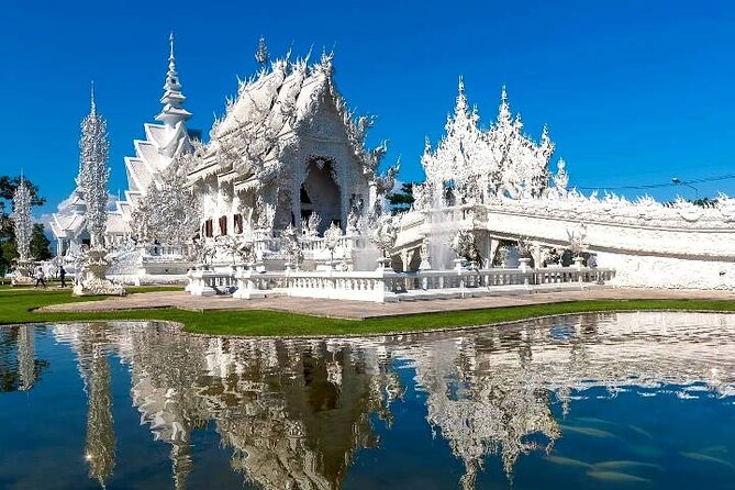 Chiang Mai - Chiang Rai Temples, Long Neck Karen, Golden Triangle - Who Should Consider This Tour?