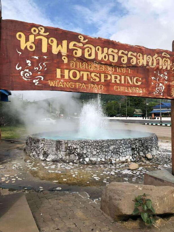 Chiang Mai: Chiang Rai White, Blue & Black Temples Day Tour - An In-Depth Look at the Experience