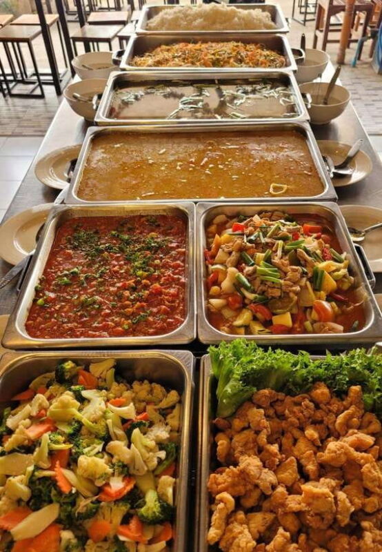 Chiang Mai: Chiang Rai White, Blue & Black Temples Day Tour - FAQs