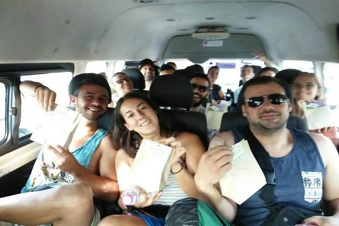 Chiang Mai-Chiang Rai: White Temple-Black House-Blue Temple-Karen Village - Group Dynamics and Practical Tips