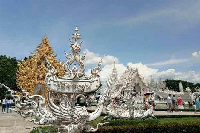Chiang Mai-Chiang Rai: White Temple-Black House-Blue Temple-Karen Village - Final Thoughts