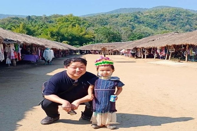 Chiang Mai-Chiang Rai: White Temple-Black House-Blue Temple-Karen Village - FAQ