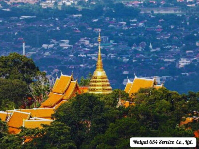 Chiang Mai City Tours with Professional Driver. - Practical Details and Value