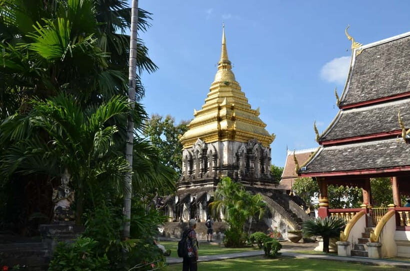 Chiang Mai: Classic Lanna Bike Tour - The Value of This Tour