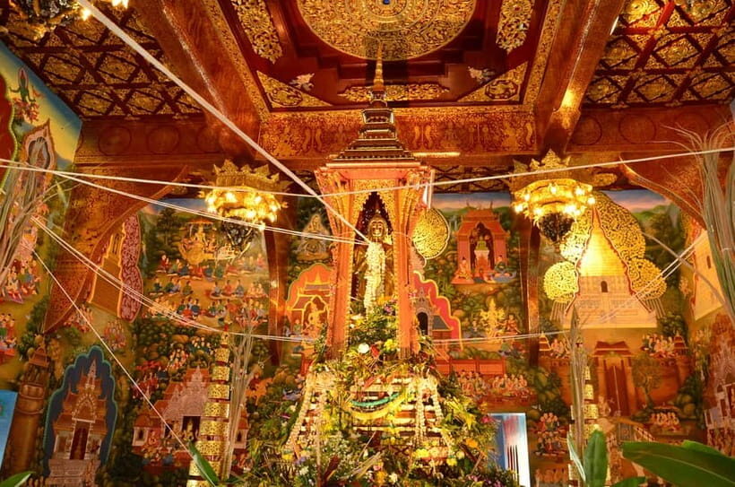 Chiang Mai: Classic Lanna Bike Tour - Final Thoughts: Is This Tour for You?