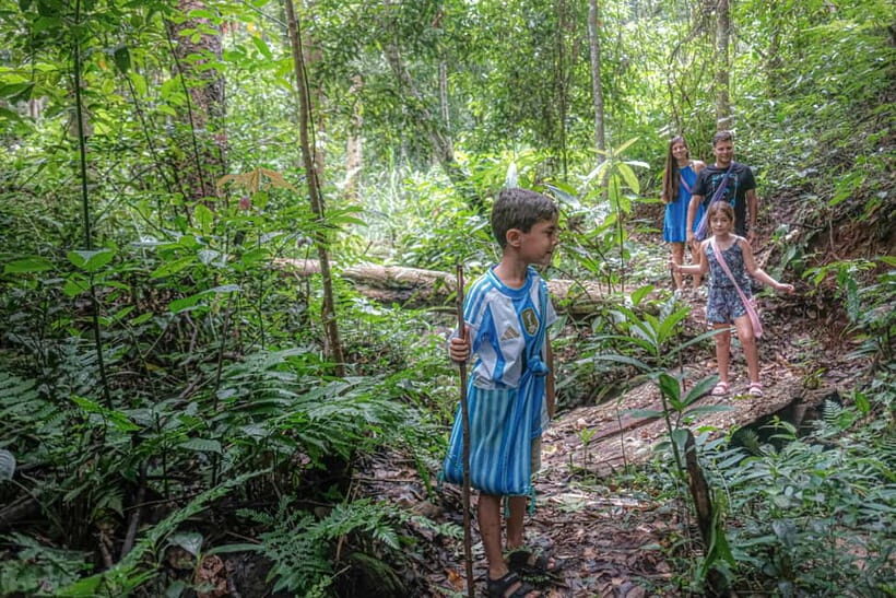 Chiang Mai Coffee Full Day Tour: Trek, Brew & Roast Journey. - Authentic Cultural Encounters