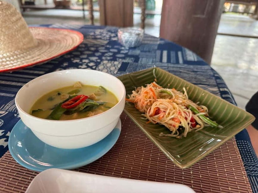 Chiang Mai : Cook in Farm, Market tour & Go by a Local Train - The Sum Up: Why This Tour Is a Great Value