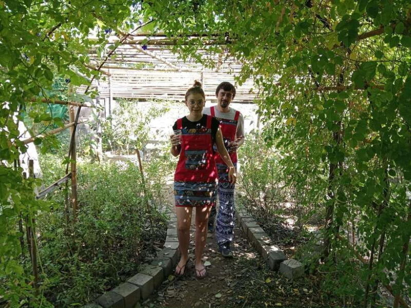 Chiang Mai: Cooking Class, Market and Thai Herbs Garden Tour - What Makes This Tour a Great Value?