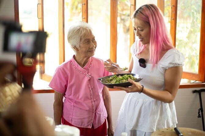 Chiang Mai Cooking Class - Siam Authentic Cooking Class - Key Points